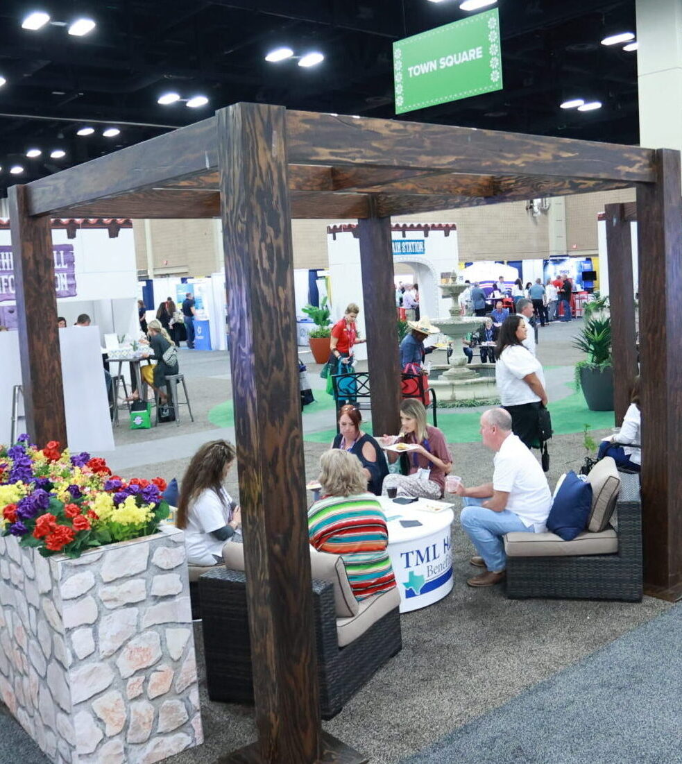 2024 Gold Plus Benefits – TML Annual Conference and Exhibition