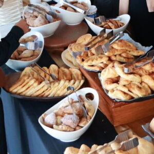 2025 Sponsor Opportunities – TML Annual Conference and Exhibition