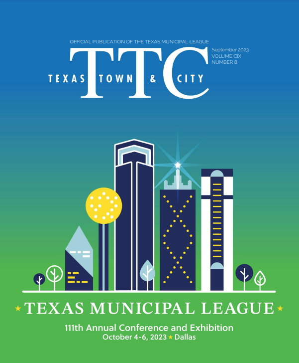 2024 Additional Marketing Opportunities – TML Annual Conference and ...